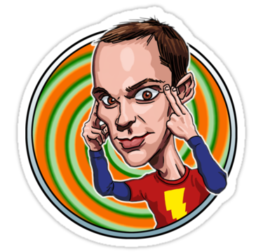 The Big Bang Theory: Sheldon Cooper e la Sindrome di Asperger – MONDO ASPIE