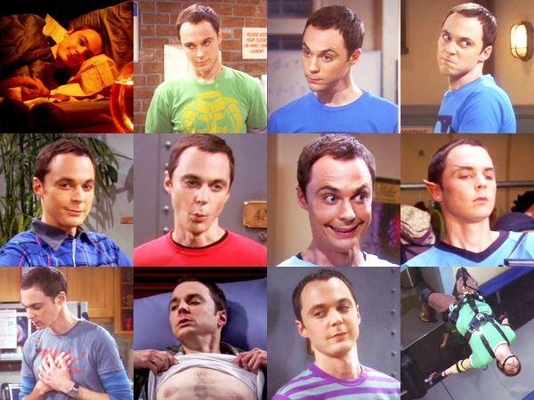 The Big Bang Theory: Sheldon Cooper e la Sindrome di Asperger – MONDO ASPIE