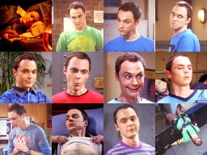 The Big Bang Theory: Sheldon Cooper e la Sindrome di Asperger – MONDO ASPIE