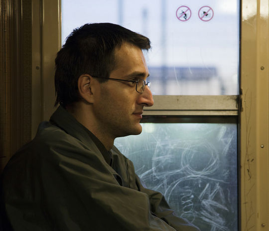 Sindrome di Asperger: Intervista a Josef Schovanec “L’autismo non deve ...