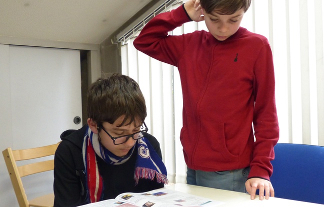 Autismo: ragazzi autistici, lanciano un giornale per aprirsi al mondo ...